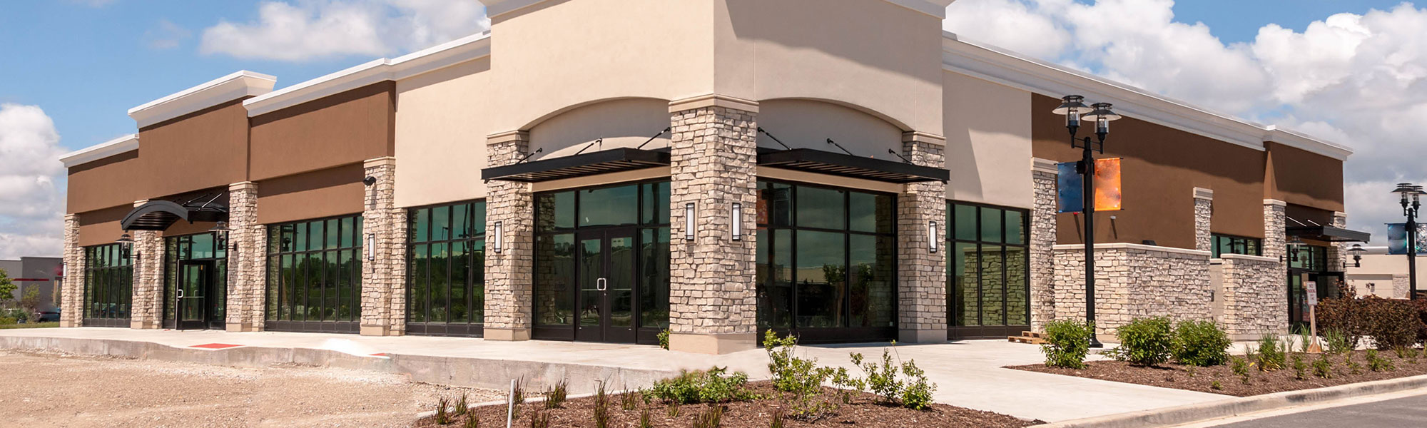 Services | Custom Projects | FrontStreet Facility Solutions