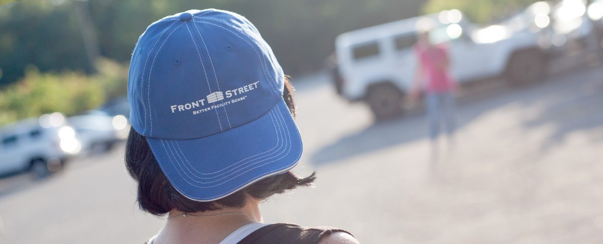 Who We Are | About Us | FrontStreet Facility Solutions