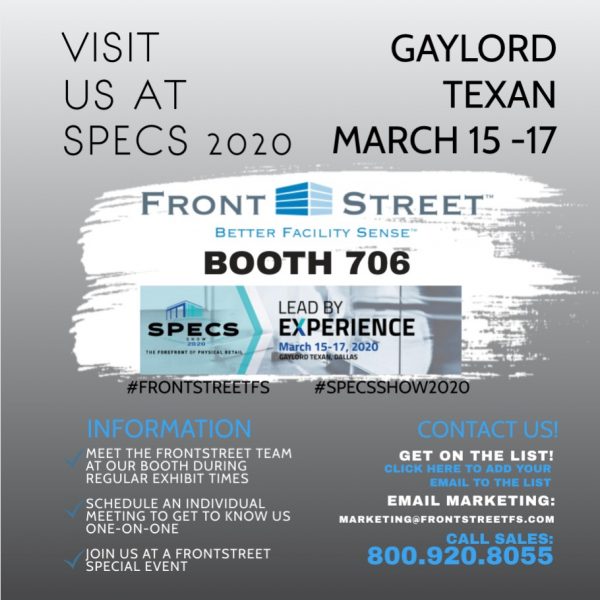 Industries we serve here at FrontStreet Facility Solutions